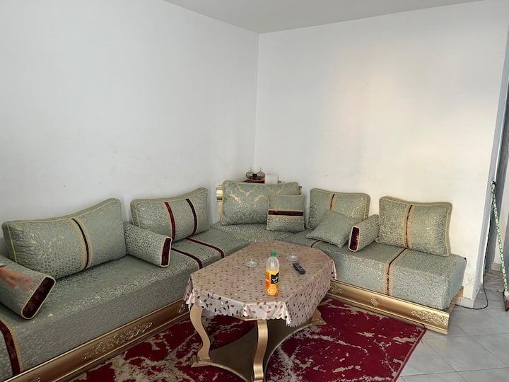 فيلا صغيرة هادئة - Dakhla