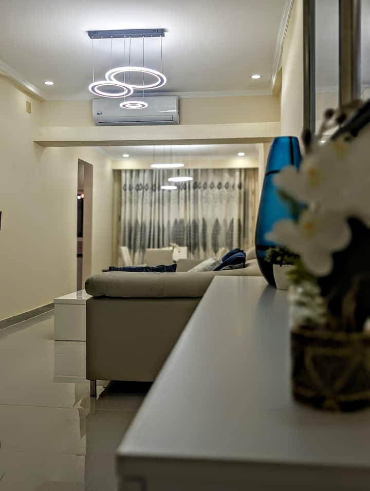 Apartamento Em Alvalade Luanda - Luanda