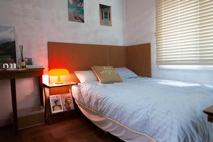 스테이 인 병점 Stay In Byeongjeom - Osan-si