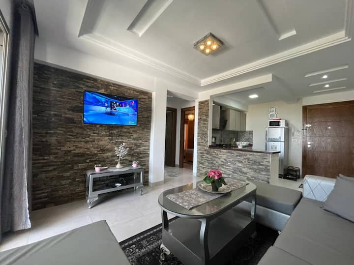 Appartement Baya - Kélibia