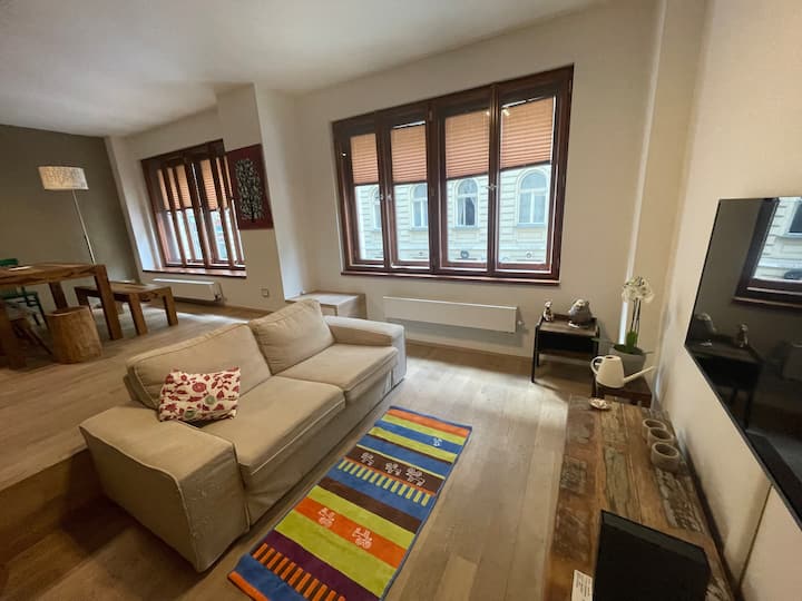 Tree Of Life Apartment - Praga