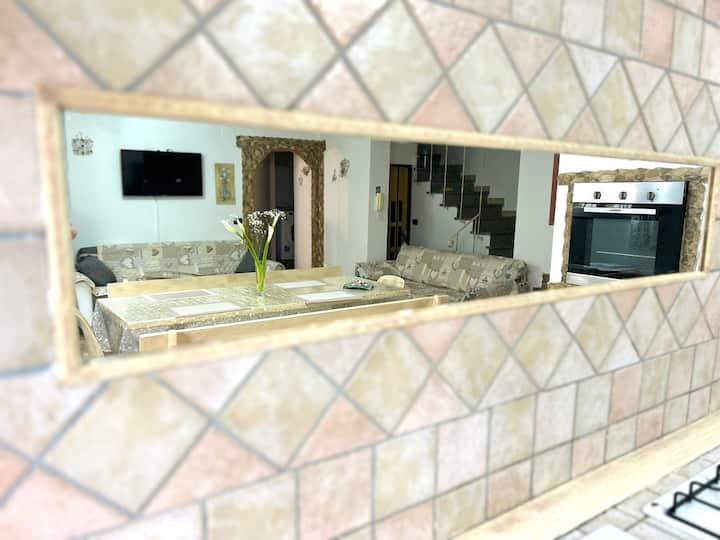 Maria Antonietta House Vacanze Porto Torres - Porto Torres