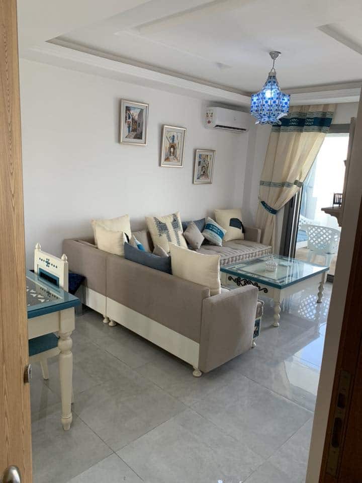 Appartement Baya Ii - Kélibia