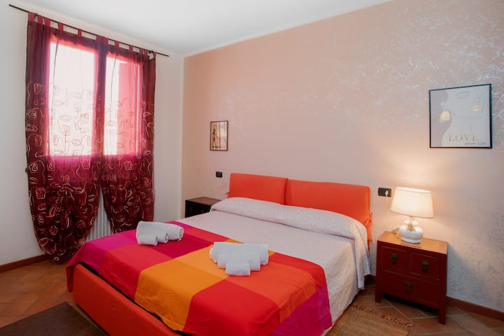 5 Min Da Mantova - Cerese Borgo Virgilio - Mantua