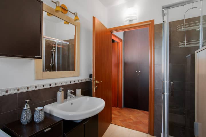 5 Min Da Mantova - Cerese Borgo Virgilio - Mantua