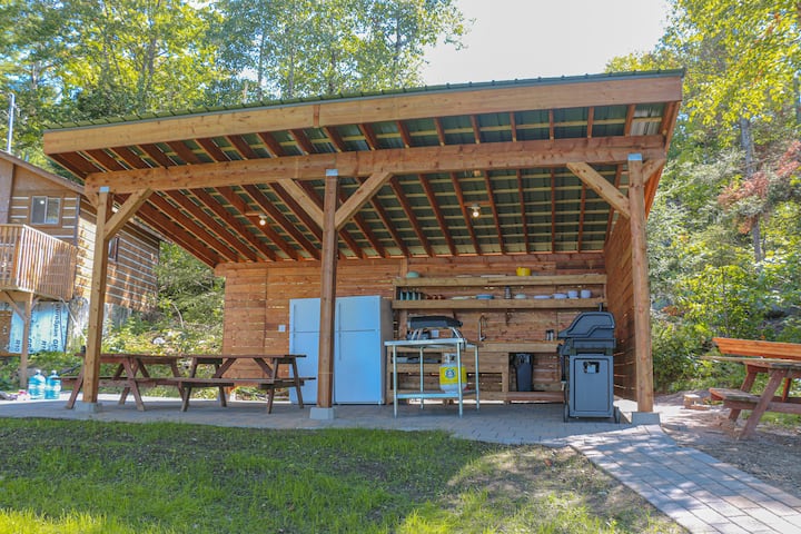 Fairbank Views & Lakeside Dining - Greater Sudbury