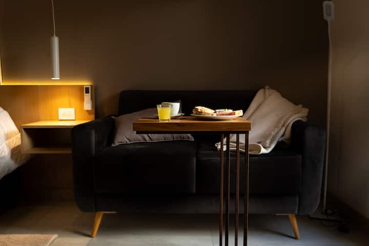 Dk Doble Business Room - Mendoza