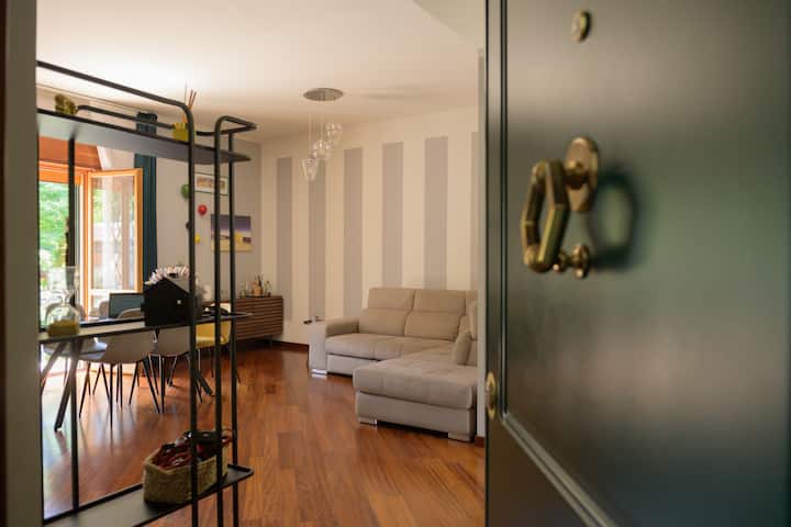 Buddy's Home: Ariccia E Castelli - Castel Gandolfo