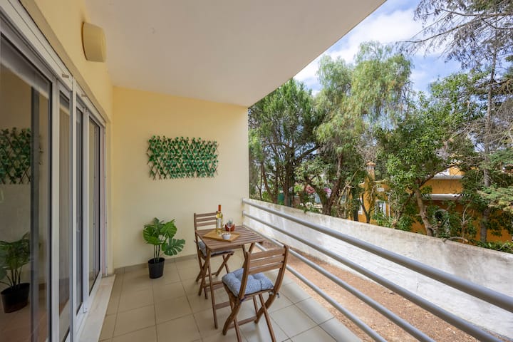 Behappy Amoreira Alvor - 3 Min By Car To Beach - Alvor