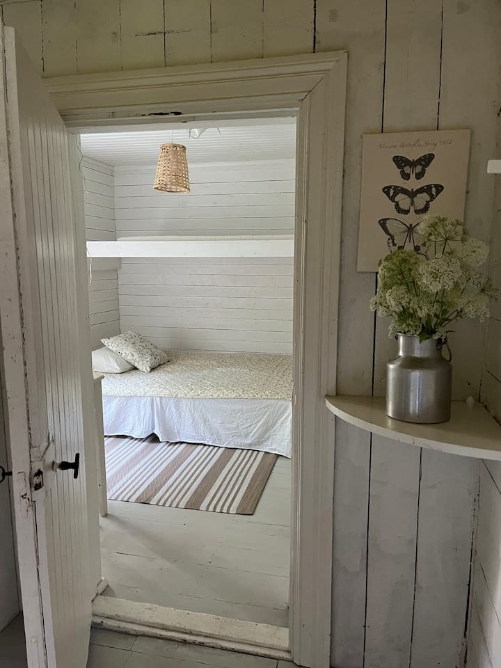 Villa Ellen Summer Room - Fiskari