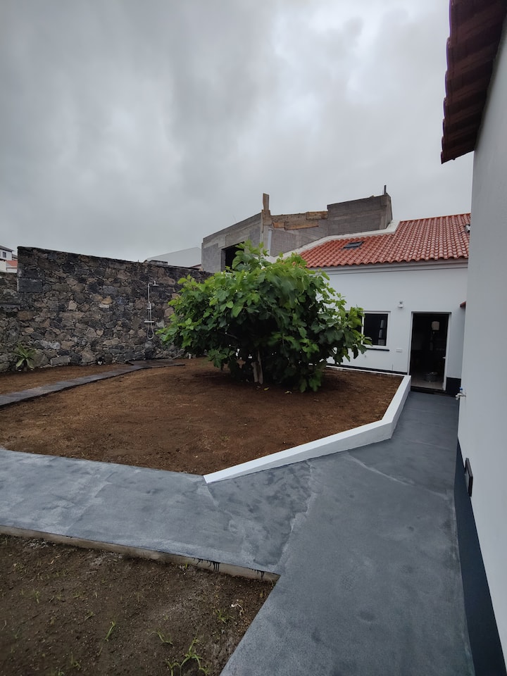 Stay & Play - Ribeira Grande