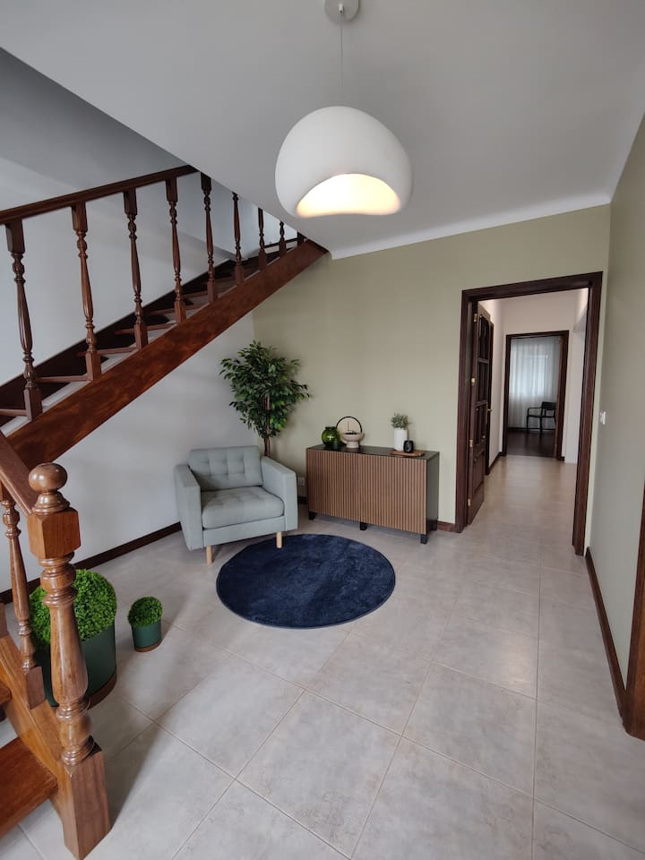 Stay & Play - Ribeira Grande