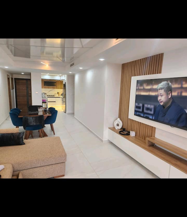 Luxe Cocon Familial Saidia - Saidia