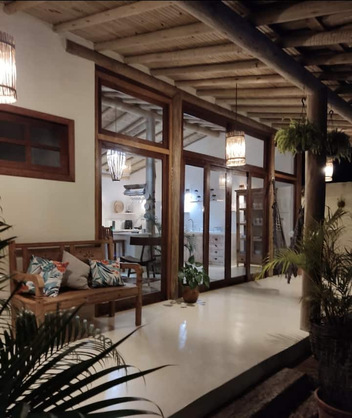 Alecrim Housetrancoso-bahia-brazil - Trancoso