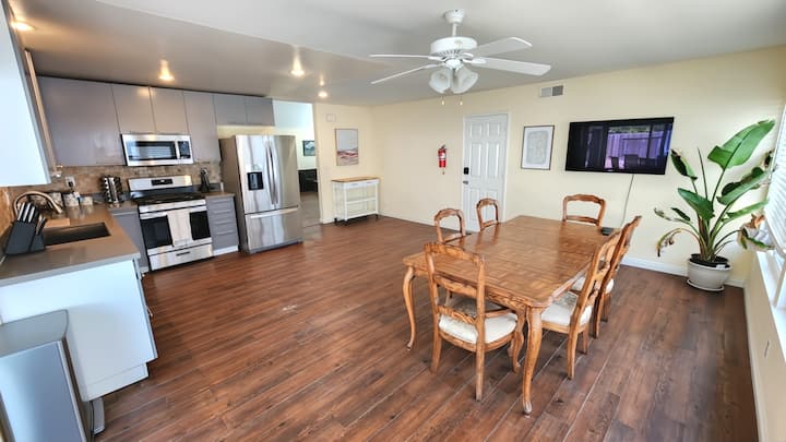 3b/2b Home In Mira Mesa - Mira Mesa - San Diego