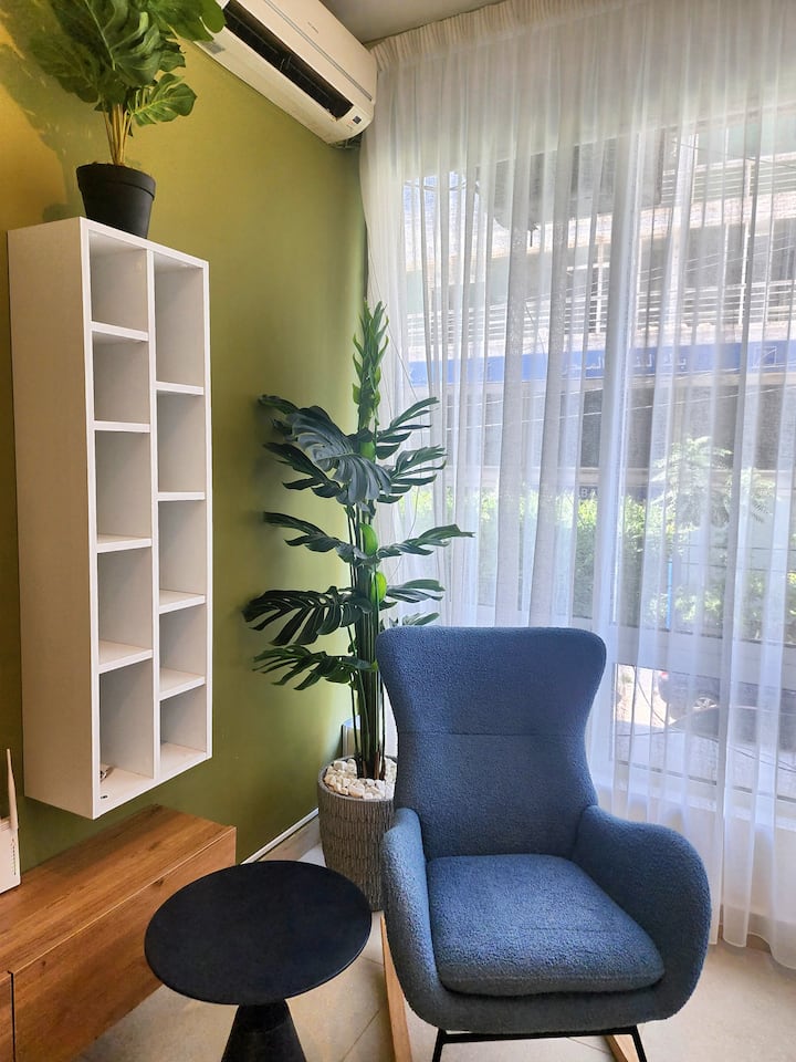 Greencorner Studio - Beirut