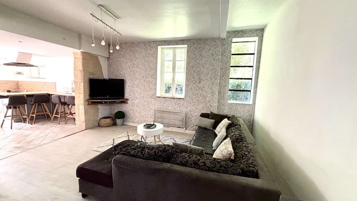 Logements Entier Proche Bergerac - Bergerac