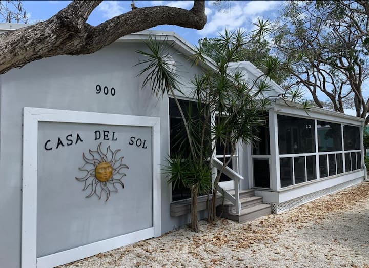 Casa Del Sol - Bahamy
