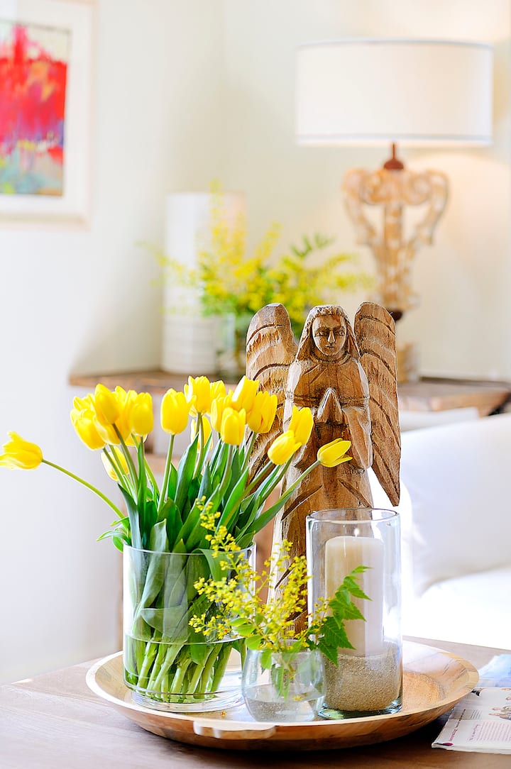 Steps From Canyon Road, Casa Corvo - Santa Fe
