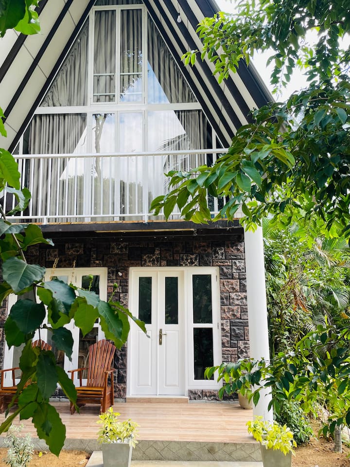 Doranagala Holiday Cabin - Sri Lanka