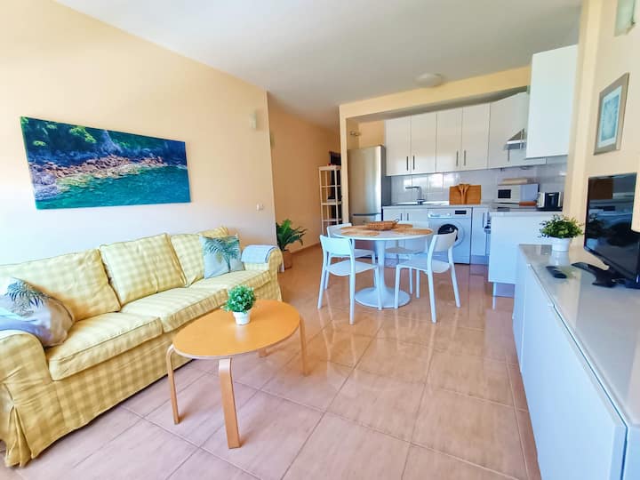 Miramar 3 - S/s De La Gomera - San Sebastián de la Gomera