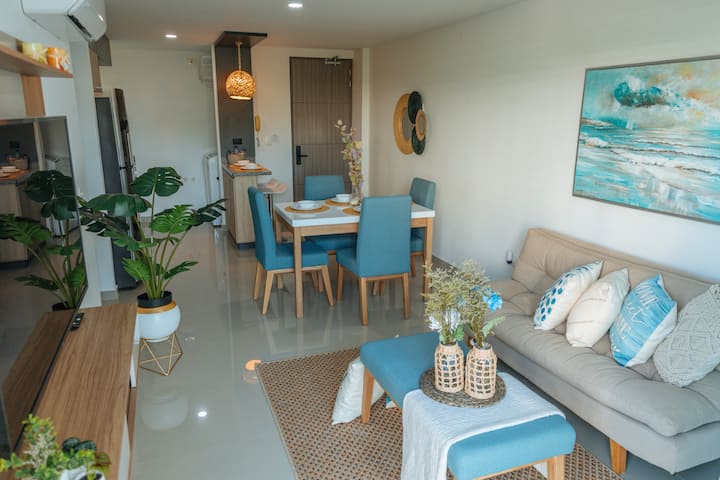 Gaira Miramar - Santa Marta