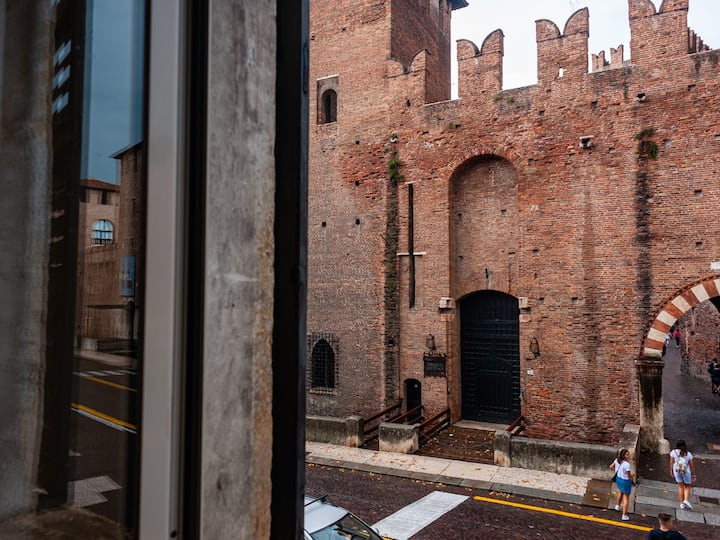 Residenza33 - Verona