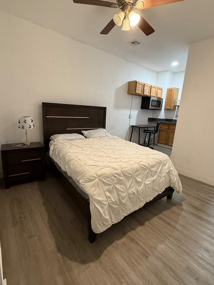 Affordable Getaway - Homestead, FL