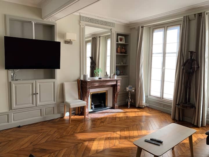 Illiers D'or 2 Chambres + Garage - Orléans