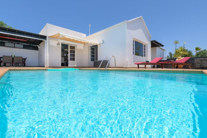 Villa Calima Deluxe - Puerto del Carmen