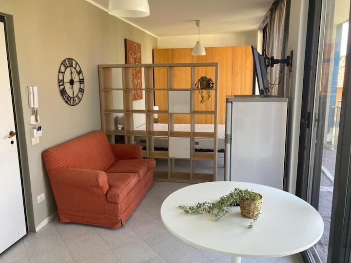 Gerenzano Apartments 5 - Saronno