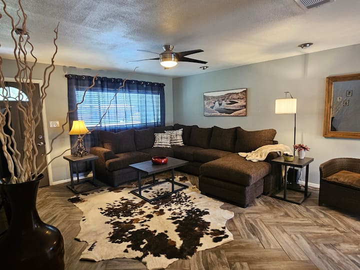 Casa Del Sol - Carlsbad, NM