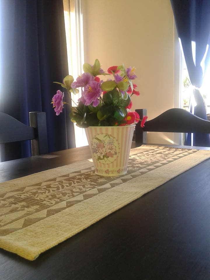 Apart Altos Del Golf
Colón - Colón