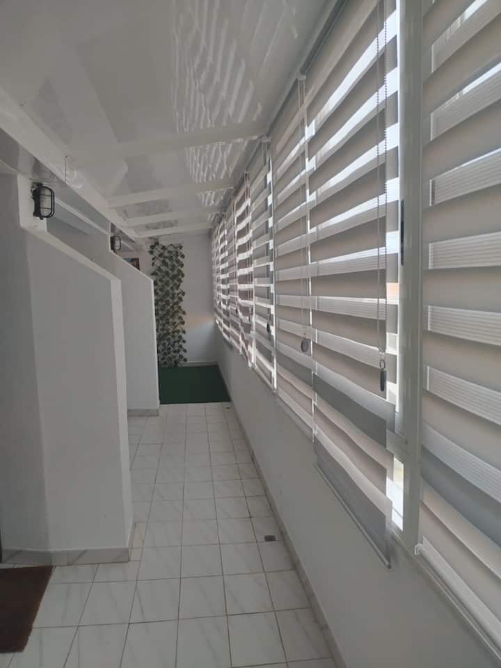 Nereos Malpica - Malpica