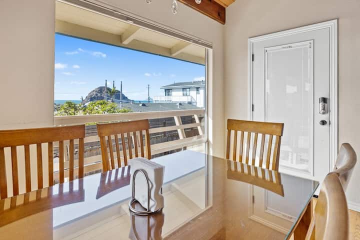 Hillcrest Haven Getaway - Morro Bay, CA