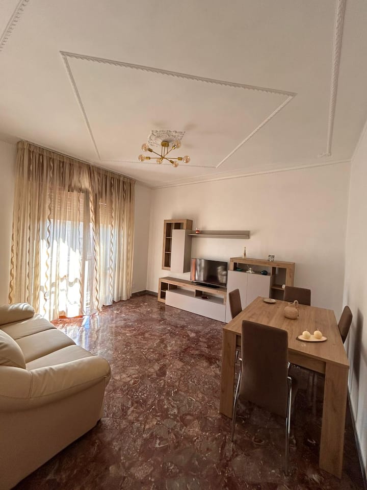 Host "Casa Di Nonnina" - Fondi