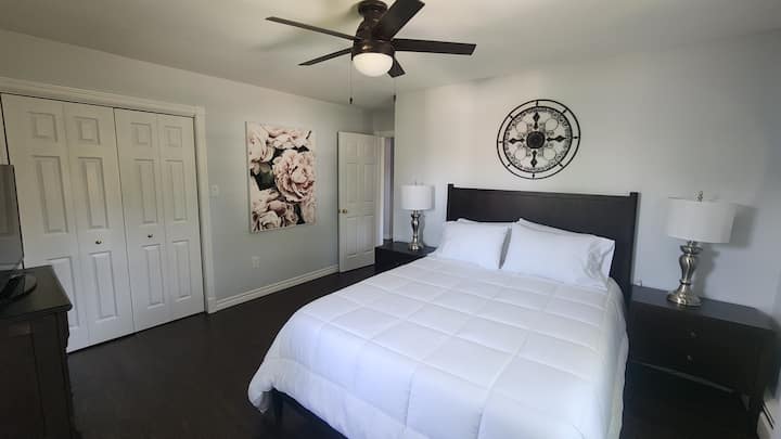 Centennial Place - Just Outside Charlottetown! - Charlottetown