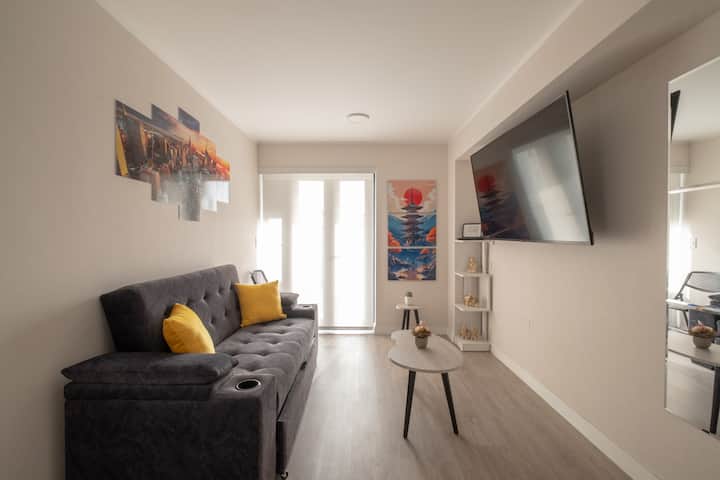 Ih*| New Central 1 Br Apt W/ Rooftop Pool - Lima