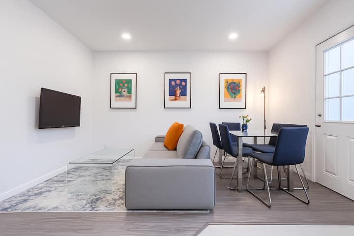 Cozy 3br - Plateau Mont-royal - Montréal, QC