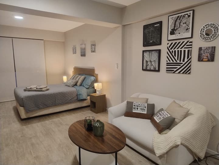 Departamento Barranco - Pérou