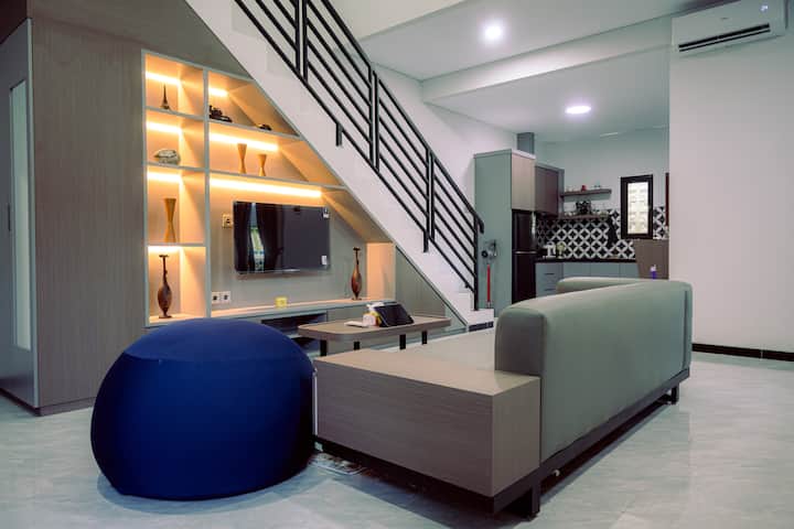 Nywara Guesthouse - Yogyakarta