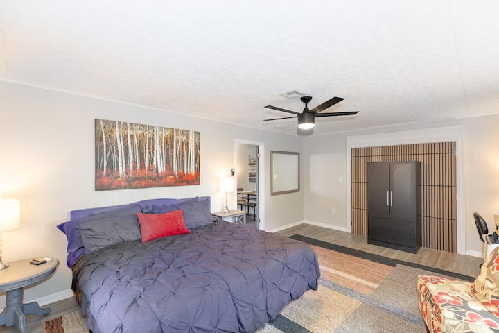 Prime Fruitland Park Location. - Lake Griffin State Park, Fruitland Park