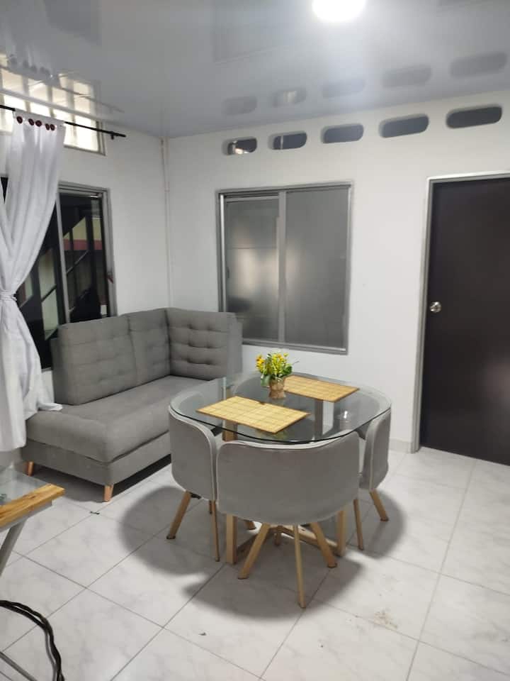Apto P'sumerce Con Aire Acondicionado - Florencia