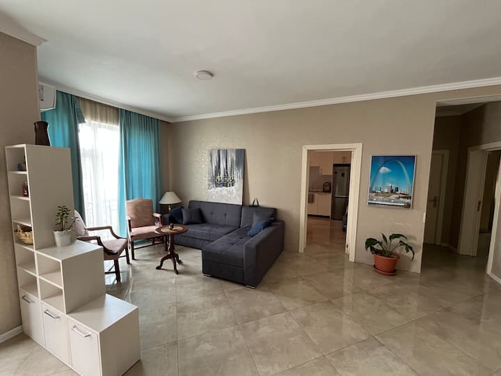 Badamdar Duplex - Baku