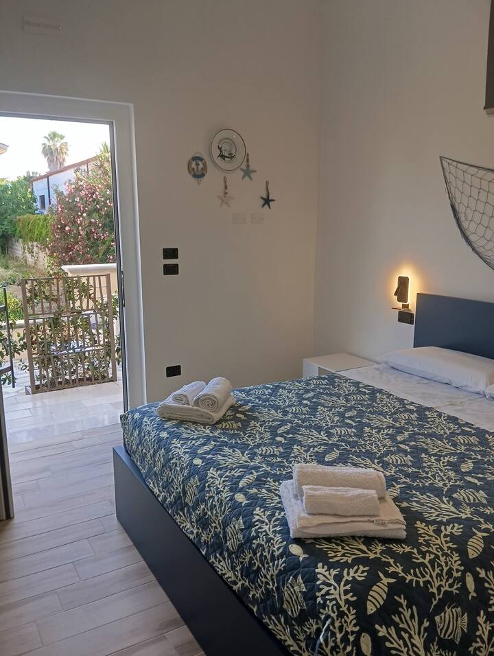 Fishermen Bros - Lampuga Room - Ortona