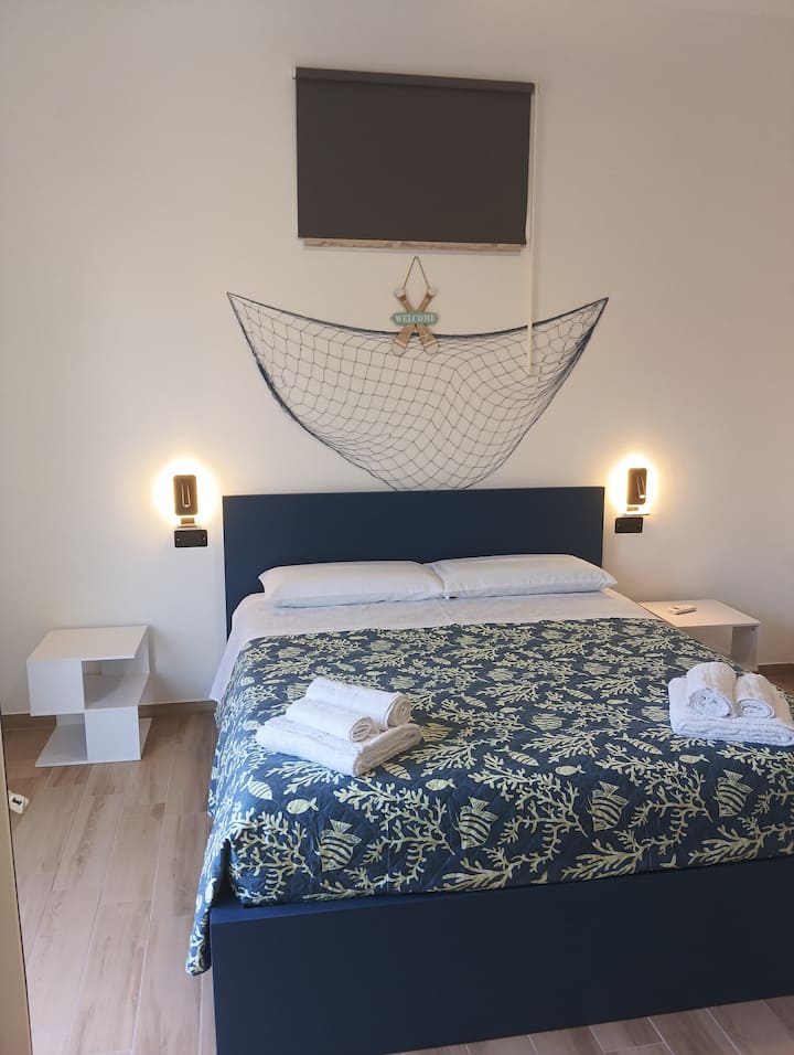 Fishermen Bros - Tuna Room - Ortona