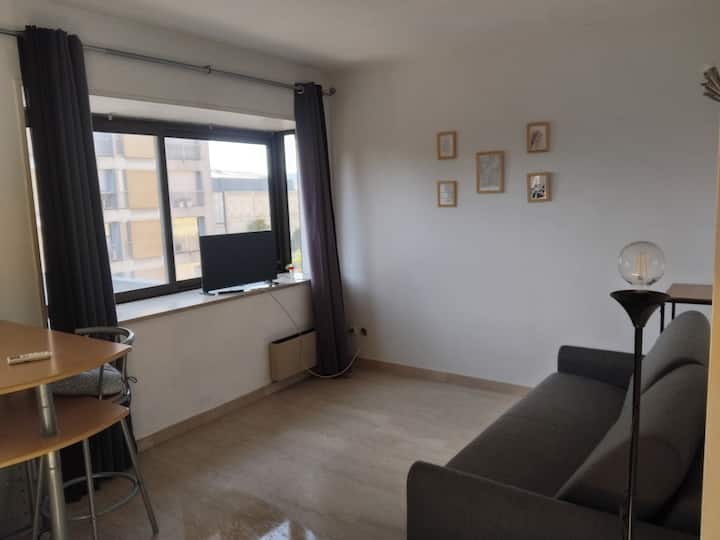 Studio - Les Allées Provençales - Montélimar