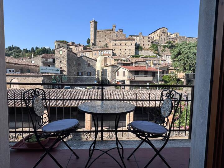 Al'rrigo - Bolsena