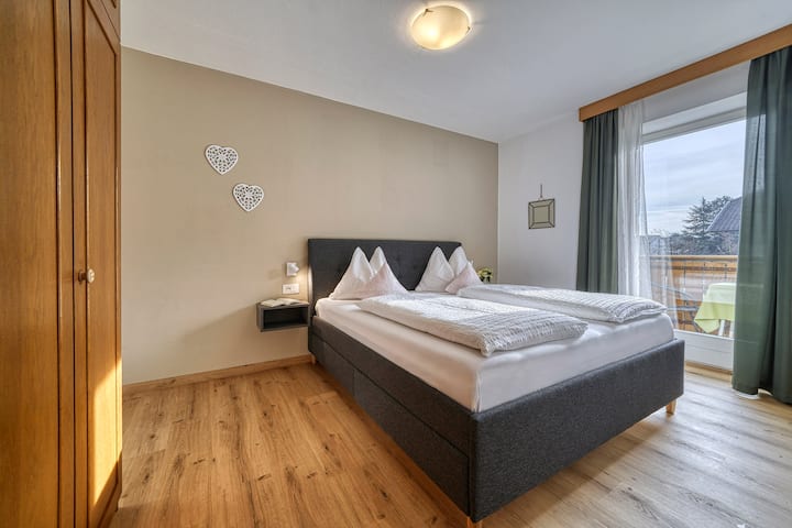 Rosalie Apartments Nr. 7 - Lana