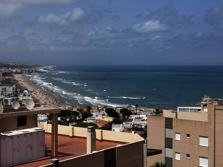 Los Leandros Home Office - Guardamar del Segura